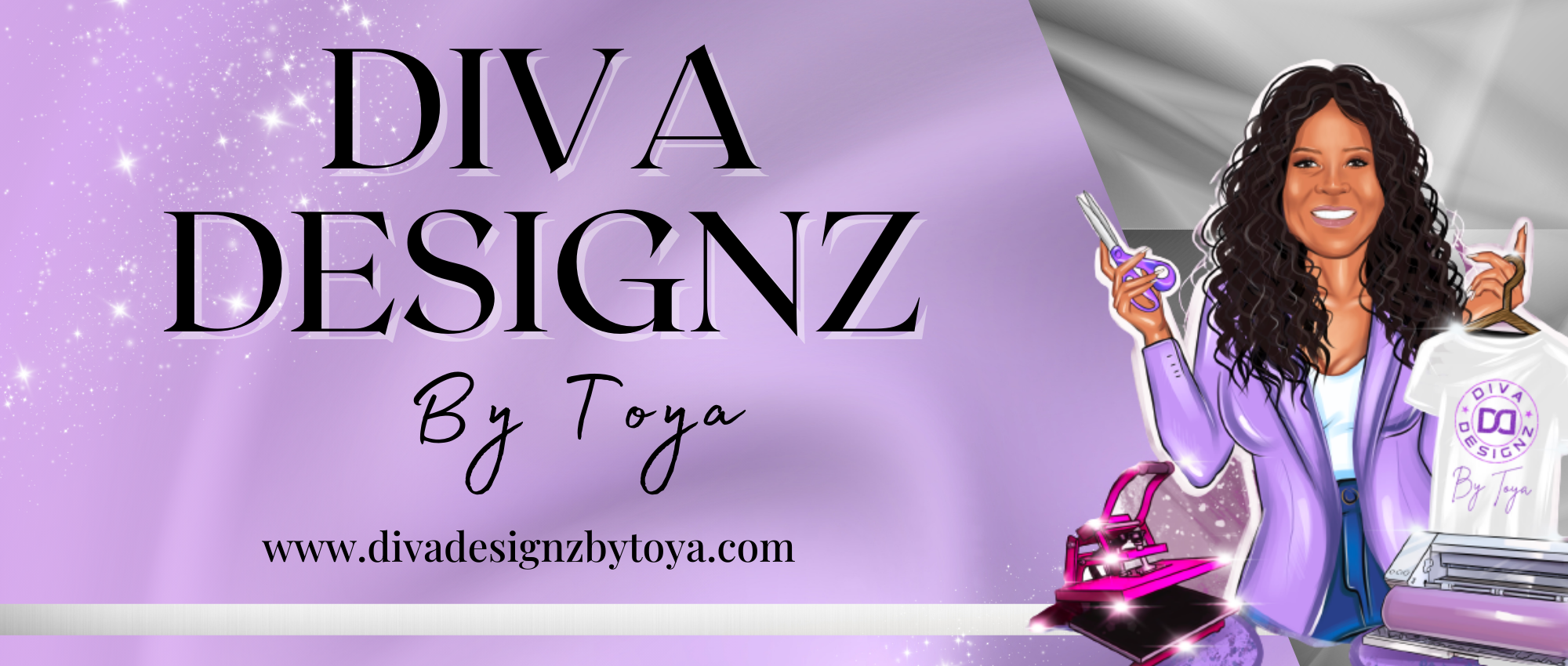 Diva Designz By Toya